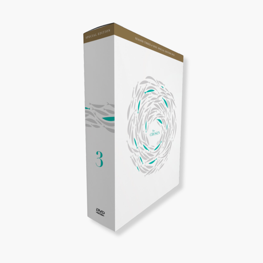 Season 3 | Special Edition Disc Set