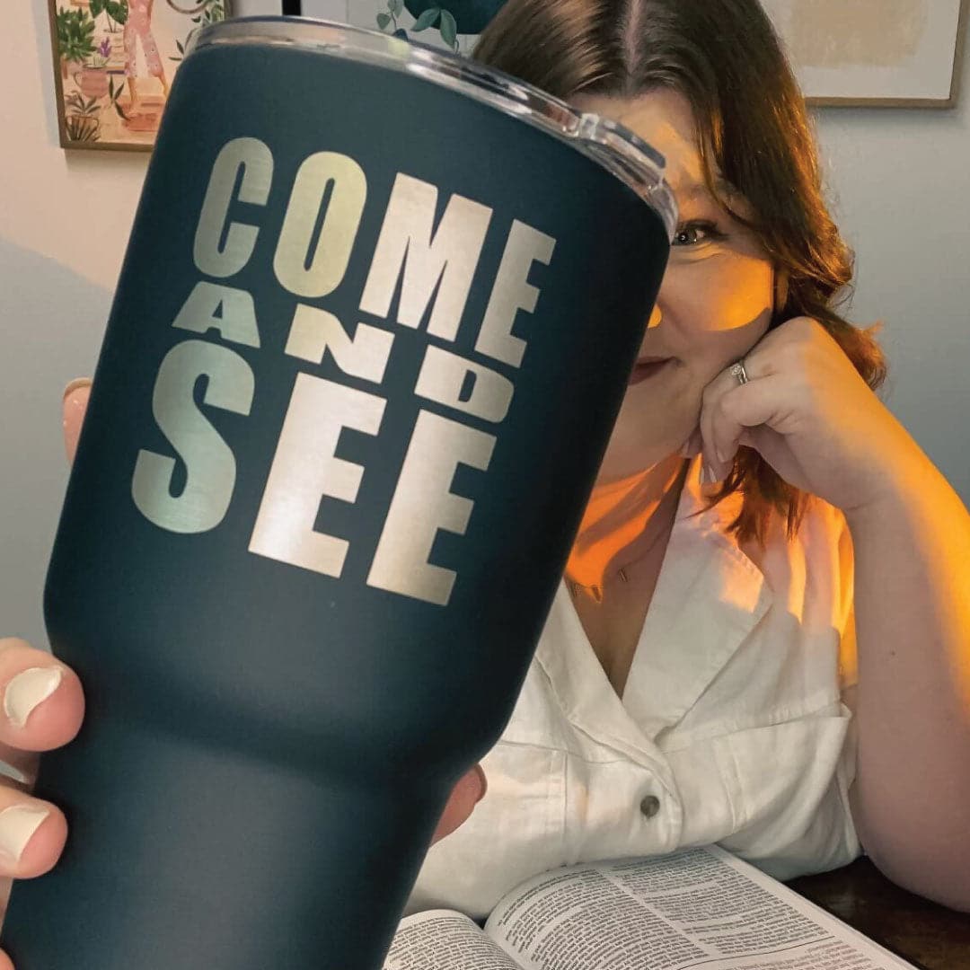 Come and See - The Chosen Gifts Official Store