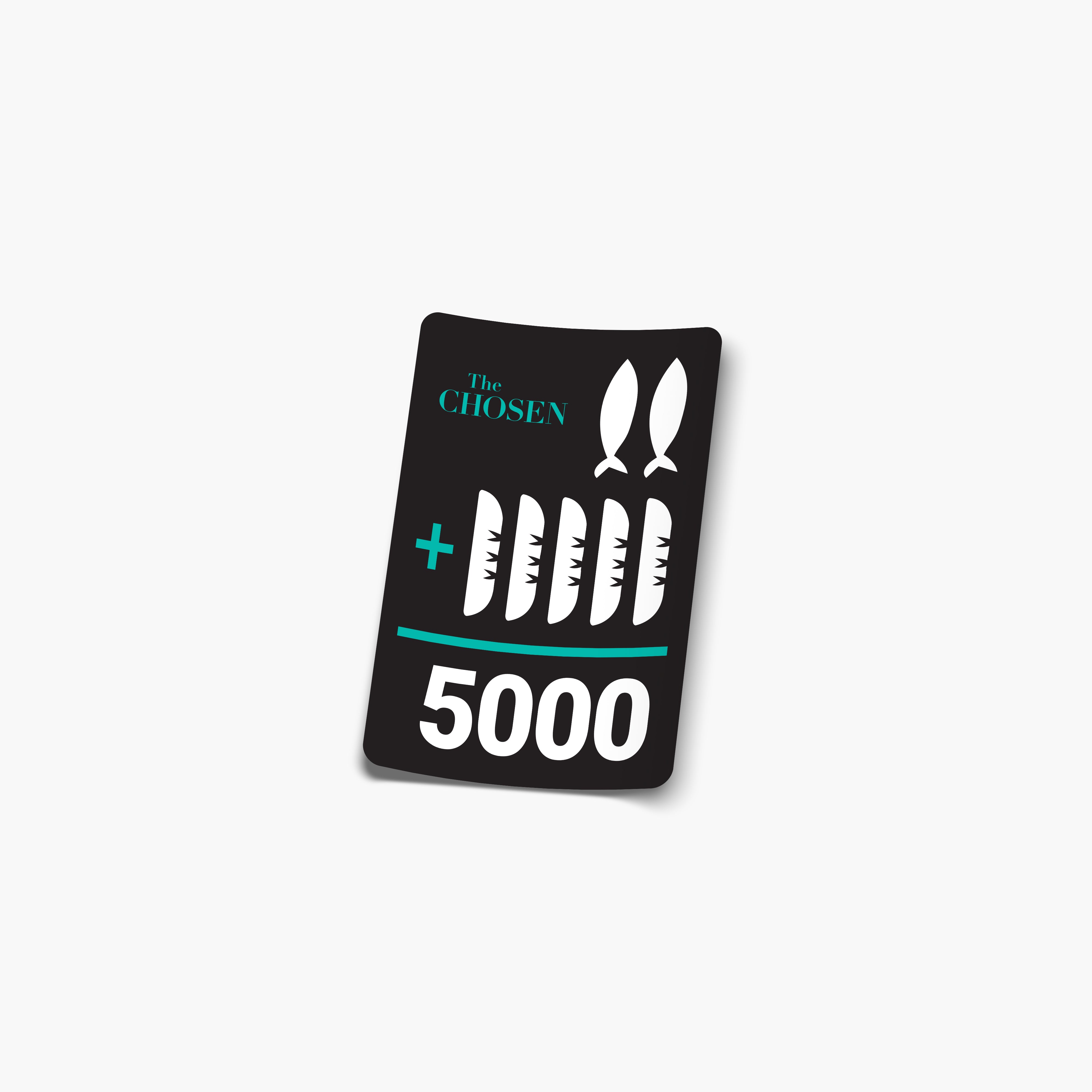 Impossible Math Sticker