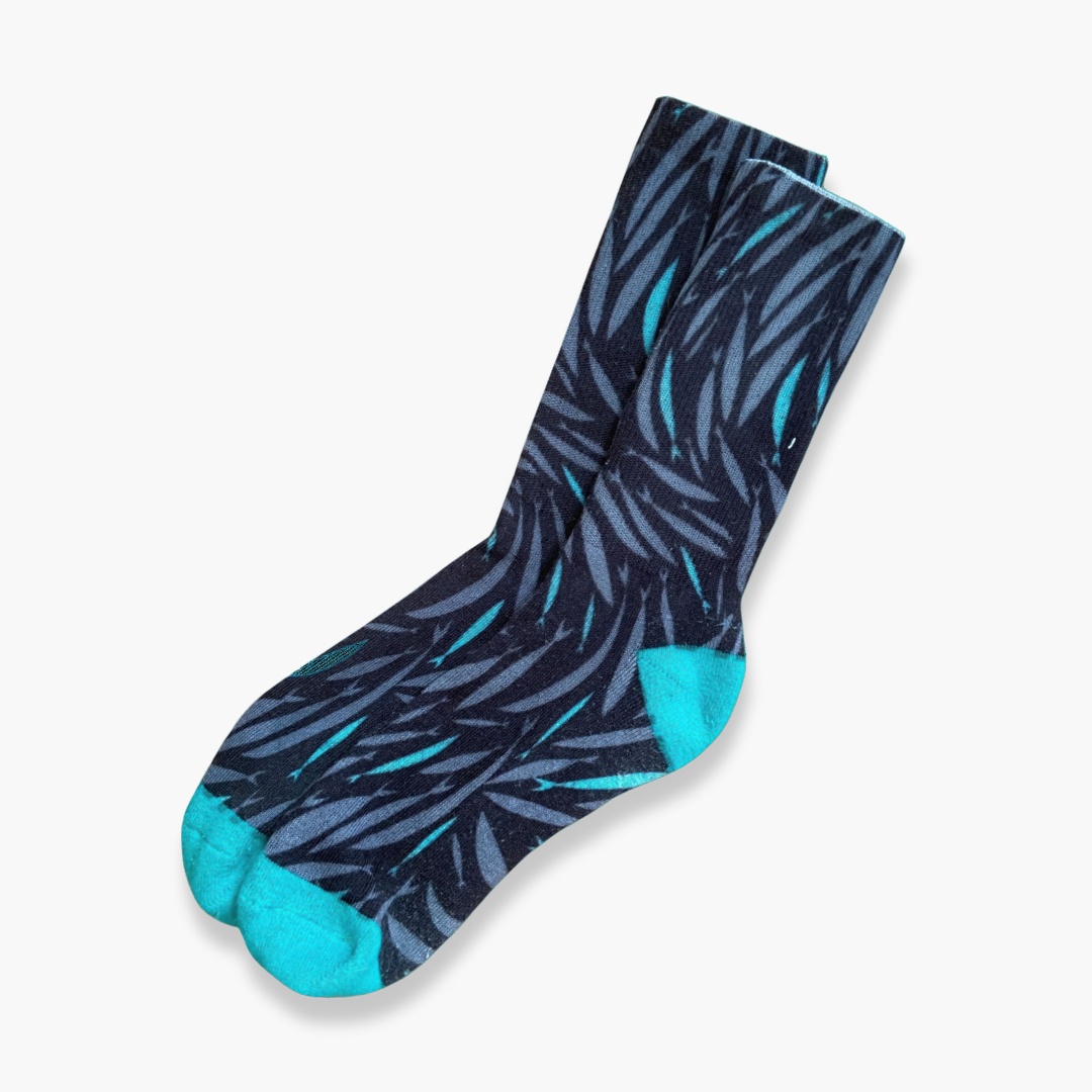 Against The Current Socks