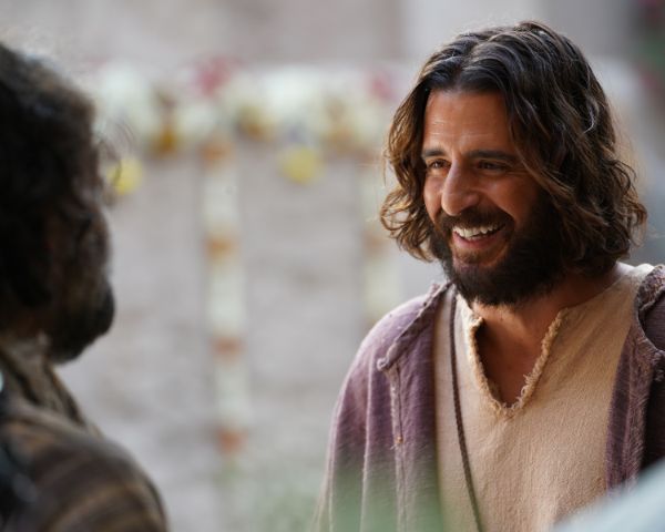 The Chosen - Watch All Episodes Free