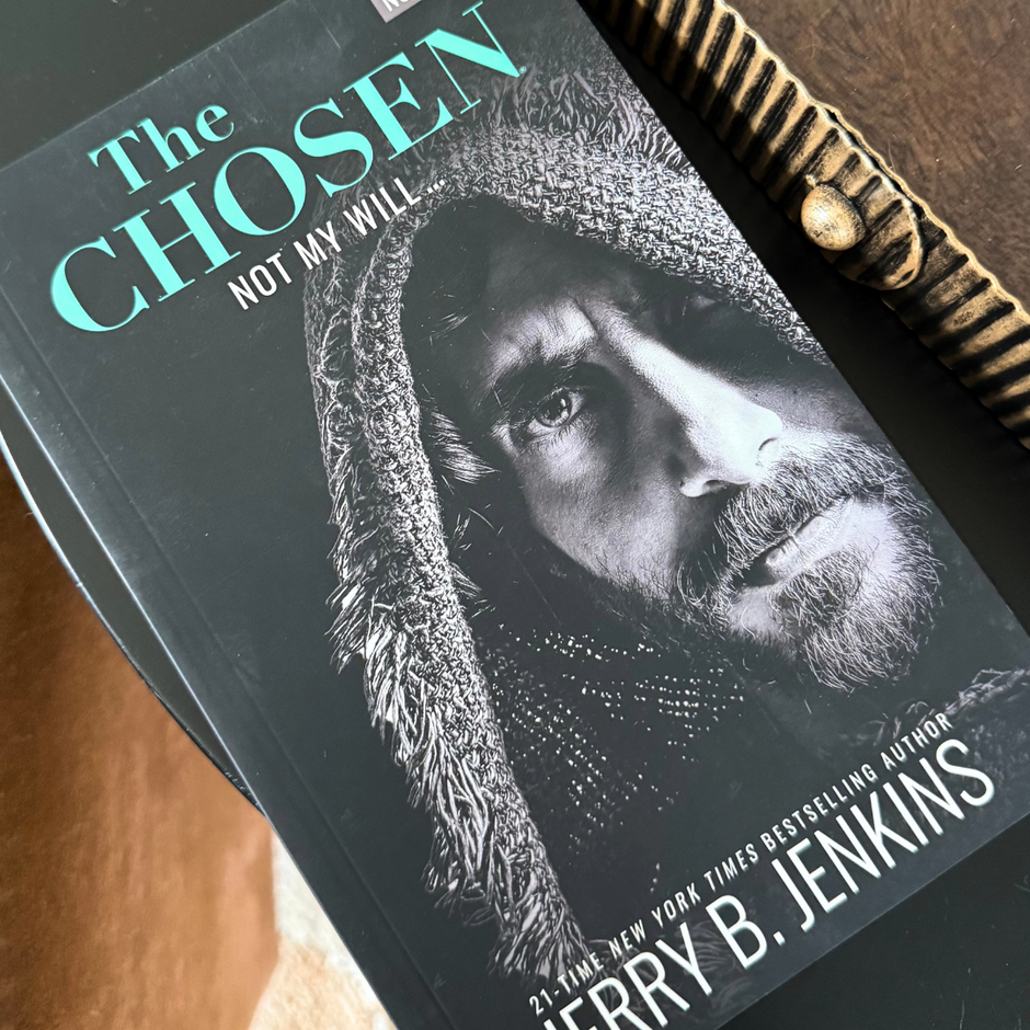 The Chosen - Watch All Episodes Free