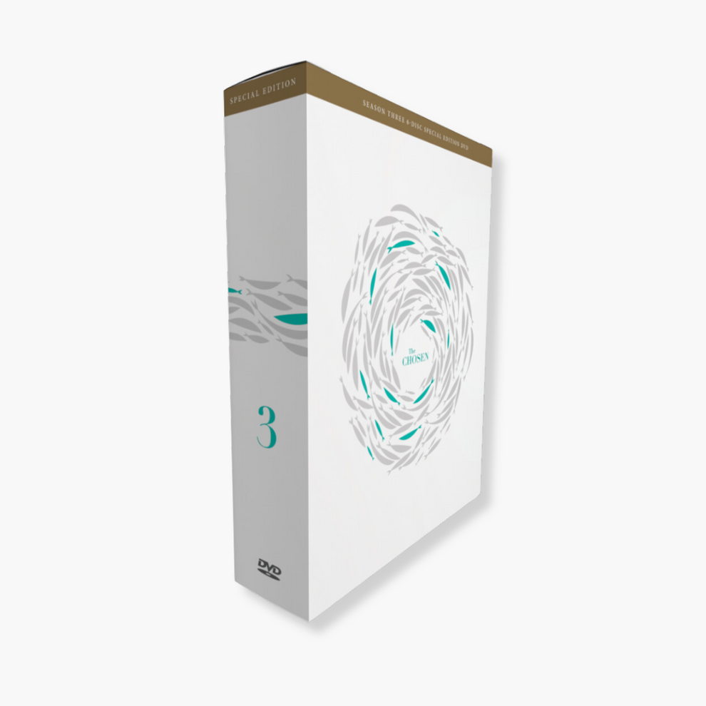 Season 3 | Special Edition Disc Set