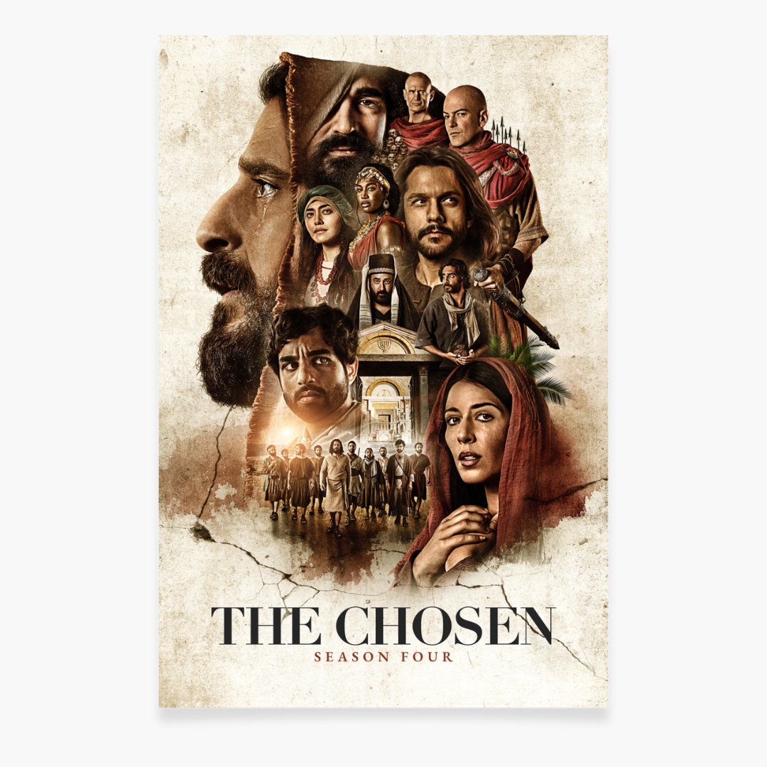 The Chosen - Watch All Episodes Free