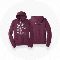 Apparel - The Chosen Gifts Official Store